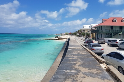Leading Real Estate Firm in Turks and Caicos - Hamilton Real Estate