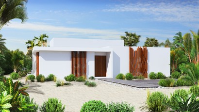 Leading Real Estate Firm in Turks and Caicos - Hamilton Real Estate